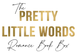 The Pretty Little Words
