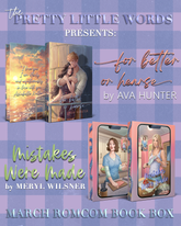 The Pretty Little Words