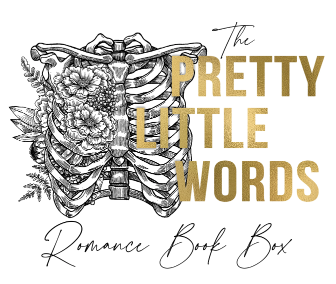 The Pretty Little Words